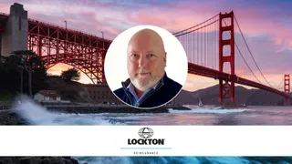 Lockton Re starts push for Western US business | Captive International